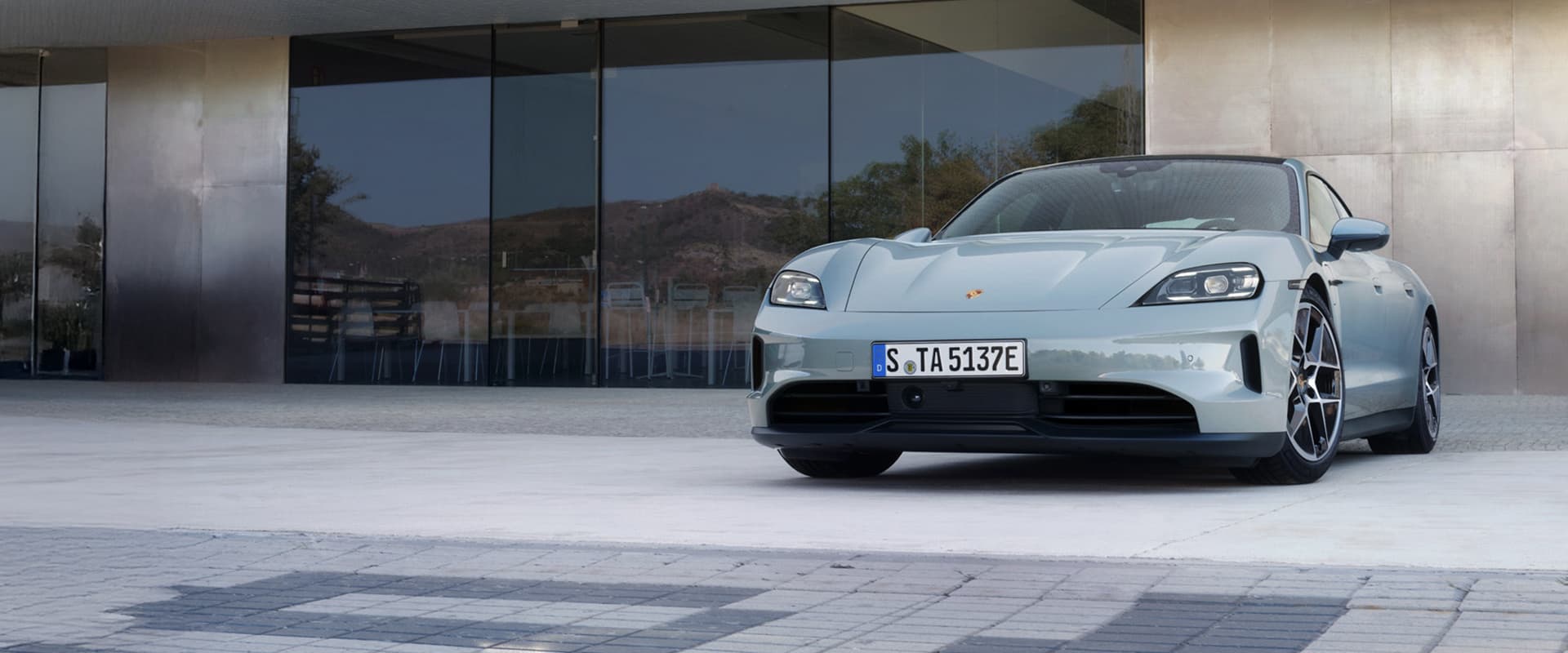 Porsche Boise